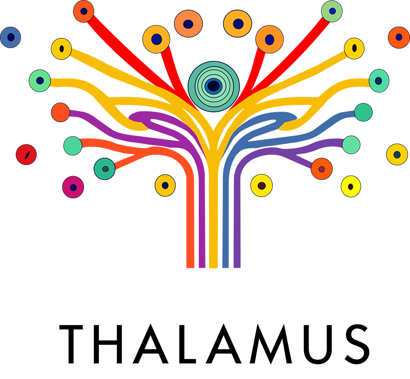 Thalamus: Página inicial | Thalamus | Thalamus